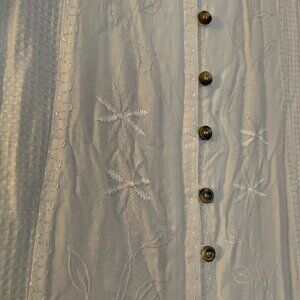 raya sun | Dresses | Raya Sun Embroidered Dress | Poshmark